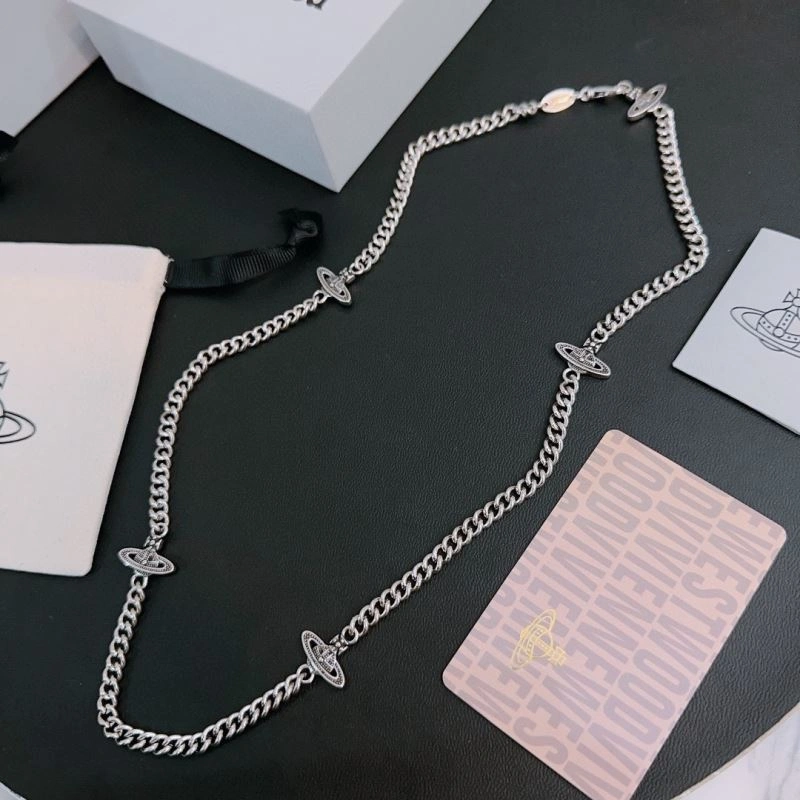 Genuine Vivienne Westwood Necklaces