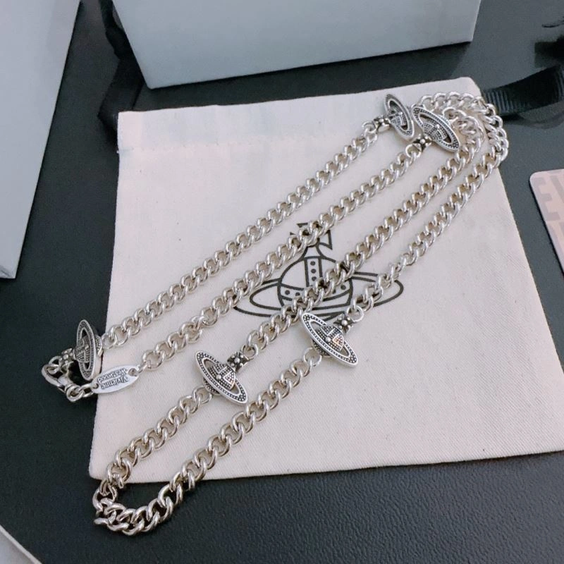 Genuine Vivienne Westwood Necklaces