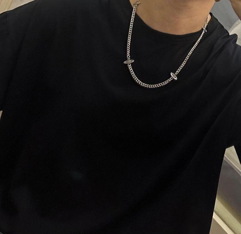 Genuine Vivienne Westwood Necklaces