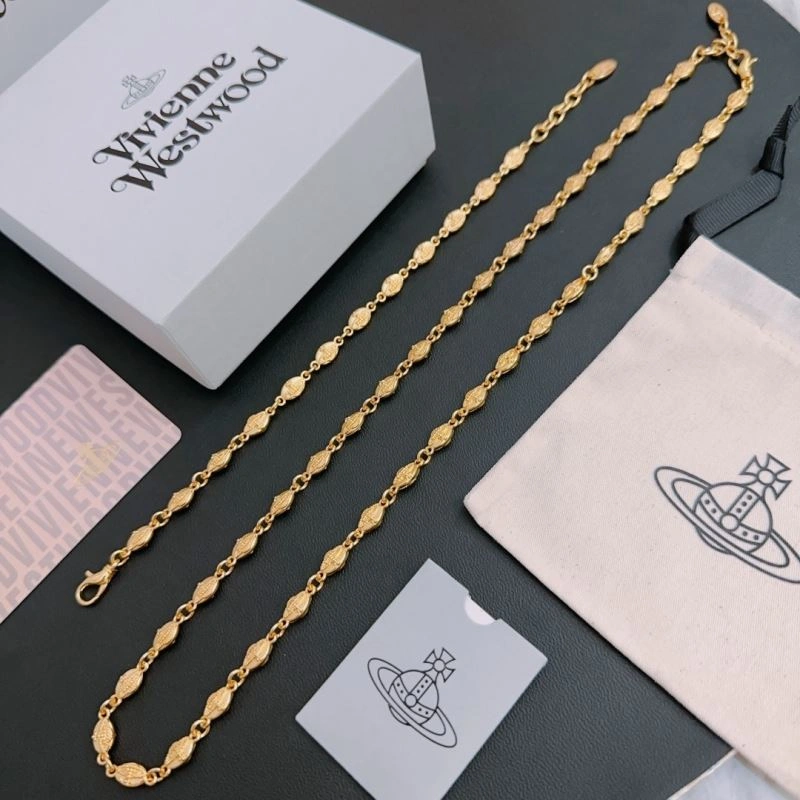 Vivienne Westwood Necklaces