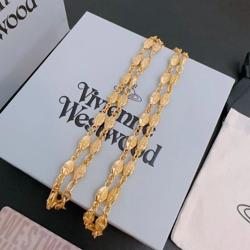 Vivienne Westwood Necklaces