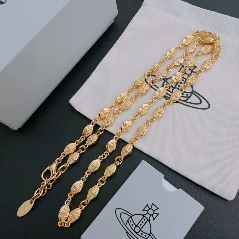 Vivienne Westwood Necklaces