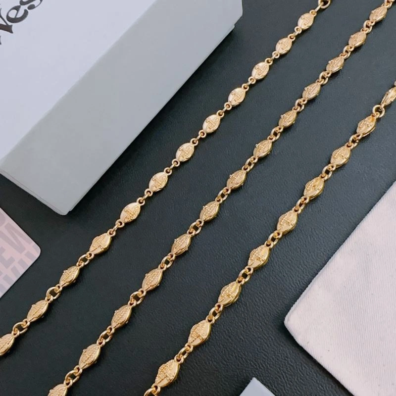 Vivienne Westwood Necklaces