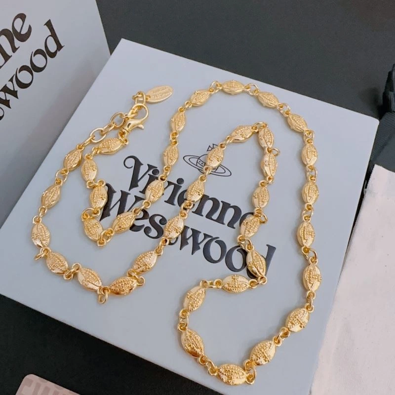 Vivienne Westwood Necklaces