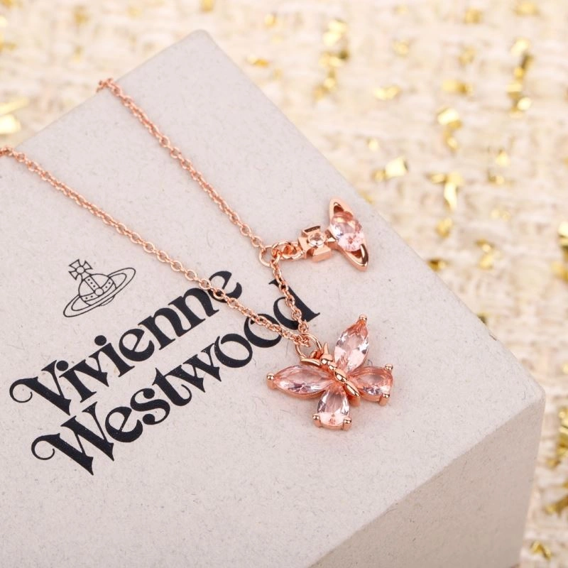Factory-made Vivienne Westwood Necklaces