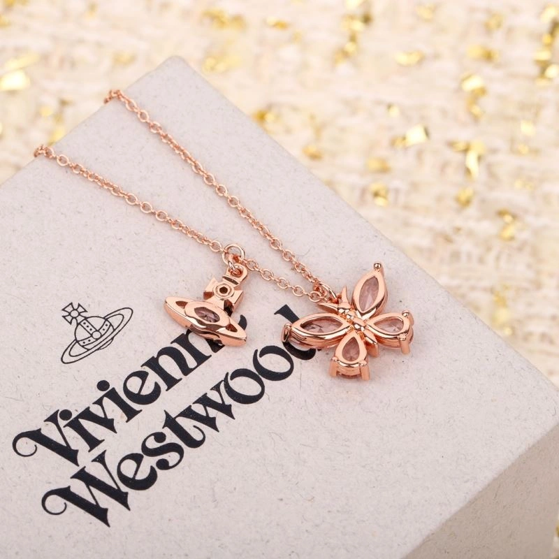 Factory-made Vivienne Westwood Necklaces