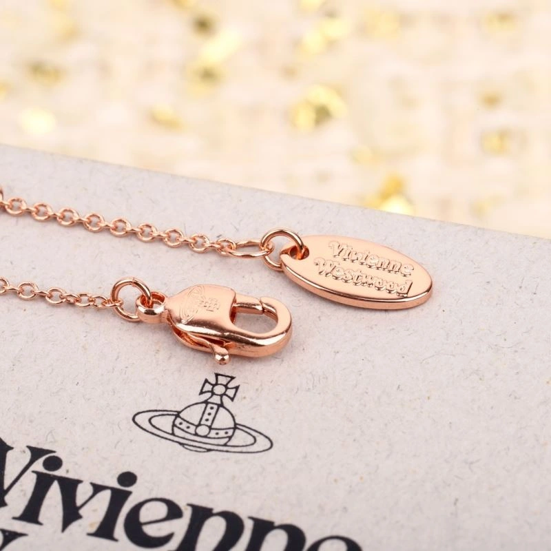 Factory-made Vivienne Westwood Necklaces