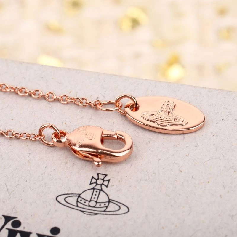 Factory-made Vivienne Westwood Necklaces