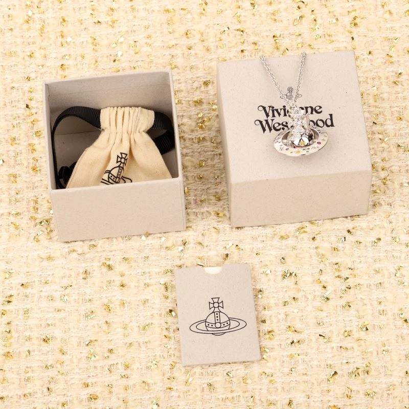 Vivienne Westwood Necklaces