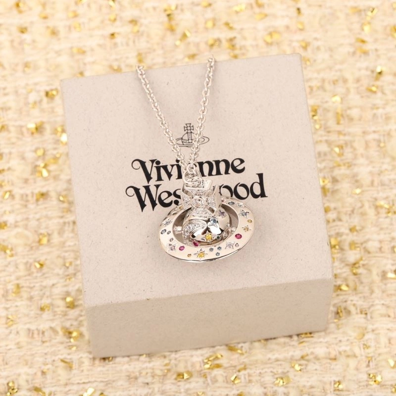 Top mirror Vivienne Westwood Necklaces