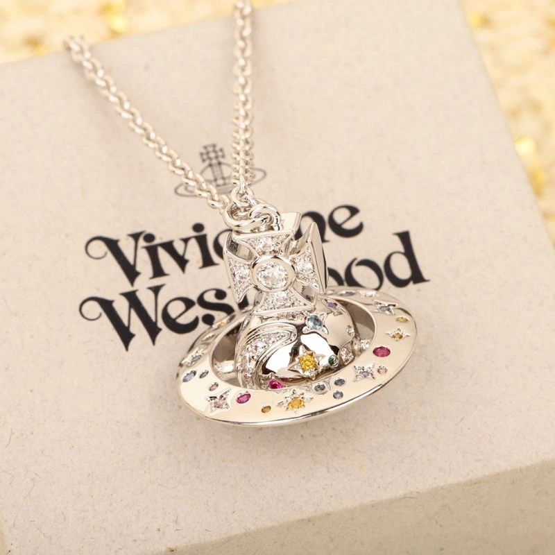 Top mirror Vivienne Westwood Necklaces