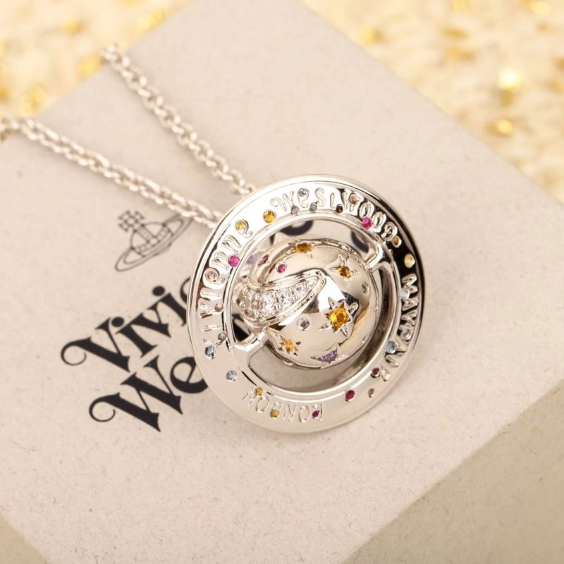 Top mirror Vivienne Westwood Necklaces
