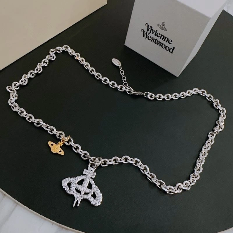 Vivienne Westwood Necklaces