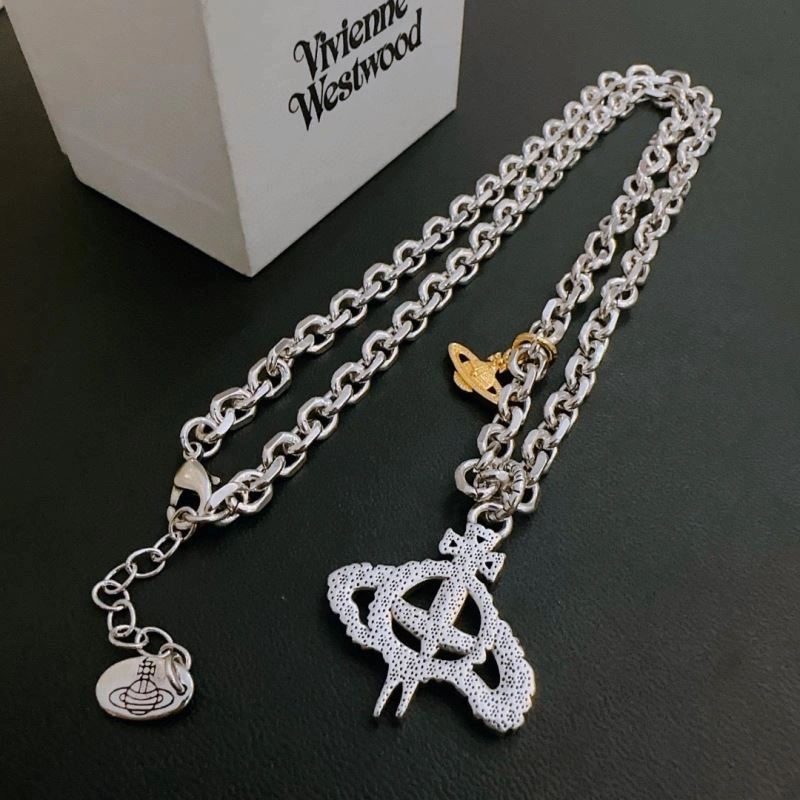 Bargain Vivienne Westwood Necklaces