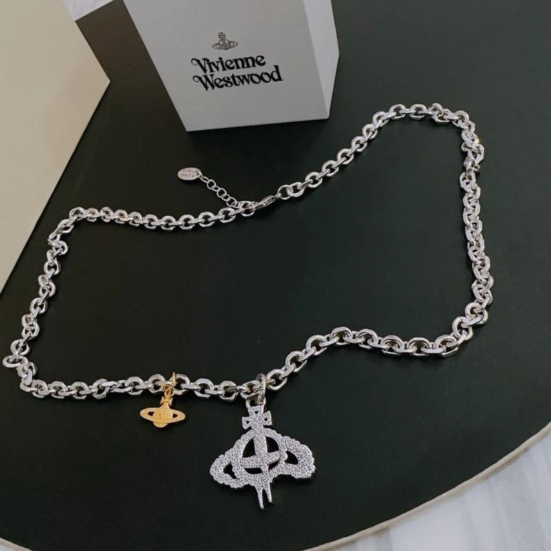 Bargain Vivienne Westwood Necklaces