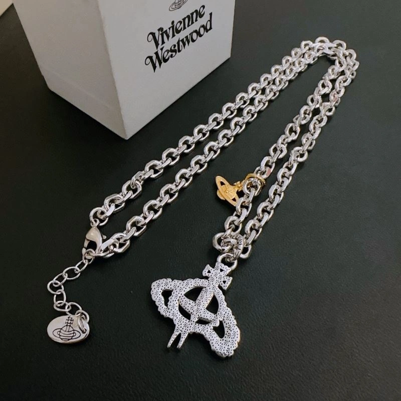 Bargain Vivienne Westwood Necklaces