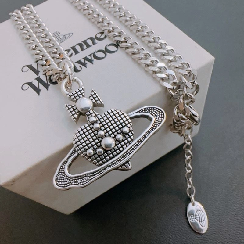 Original Vivienne Westwood Necklaces