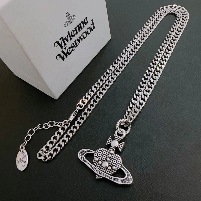 Original Vivienne Westwood Necklaces