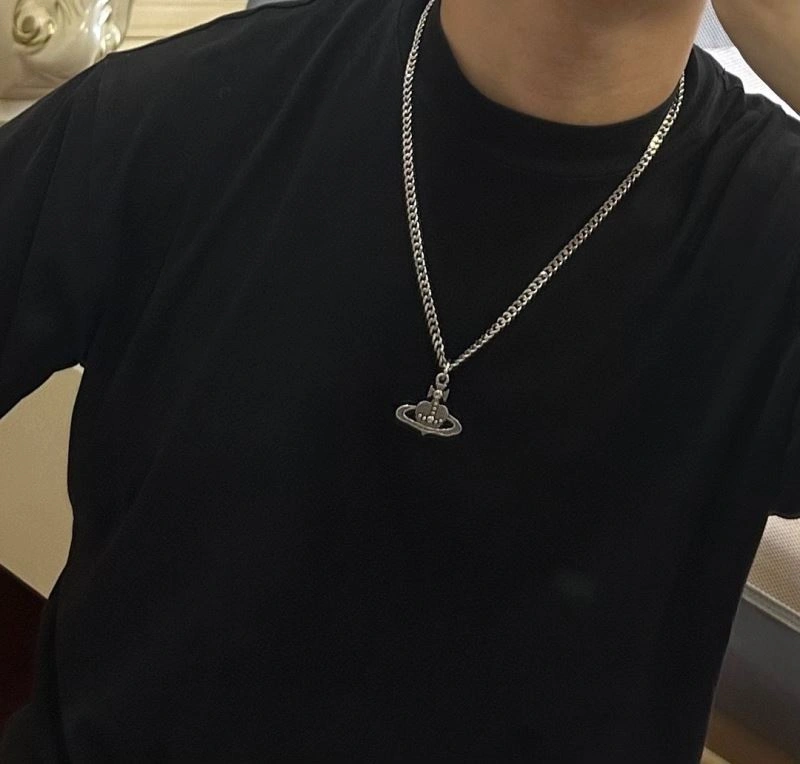 Original Vivienne Westwood Necklaces