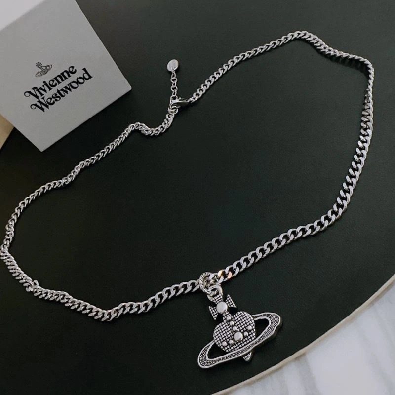 Original Vivienne Westwood Necklaces