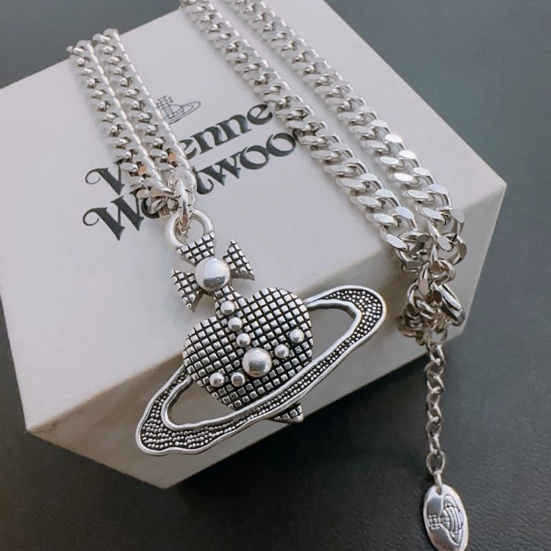 Original Vivienne Westwood Necklaces