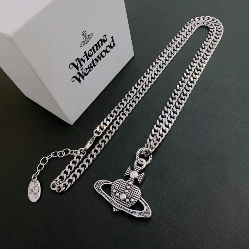 Original Vivienne Westwood Necklaces