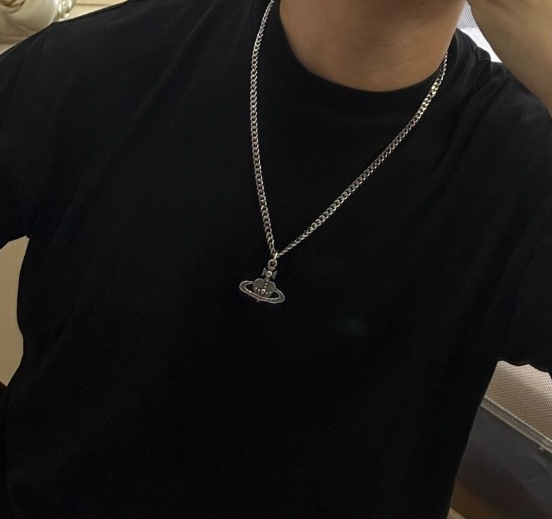 Original Vivienne Westwood Necklaces