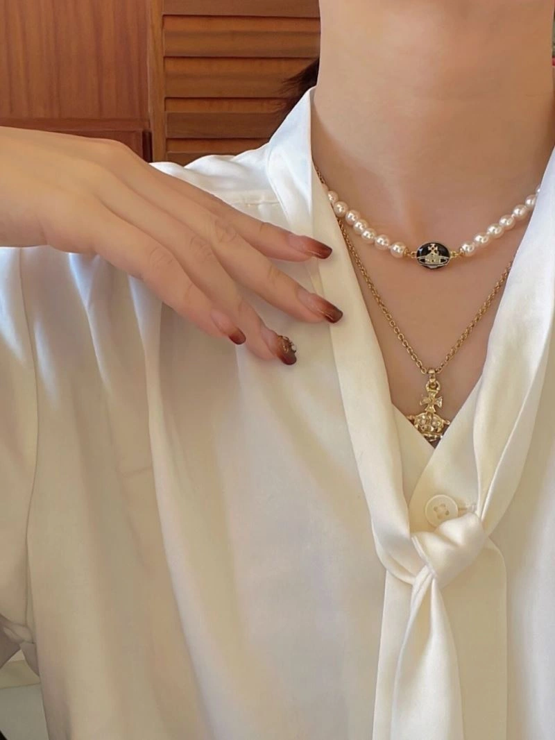 Value-priced Vivienne Westwood Necklaces