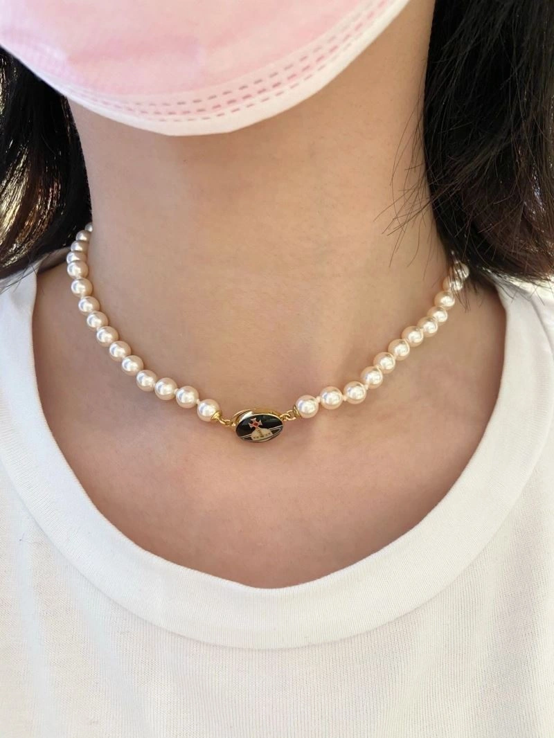 Value-priced Vivienne Westwood Necklaces