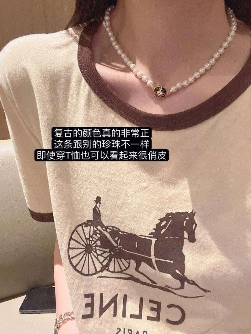 Value-priced Vivienne Westwood Necklaces