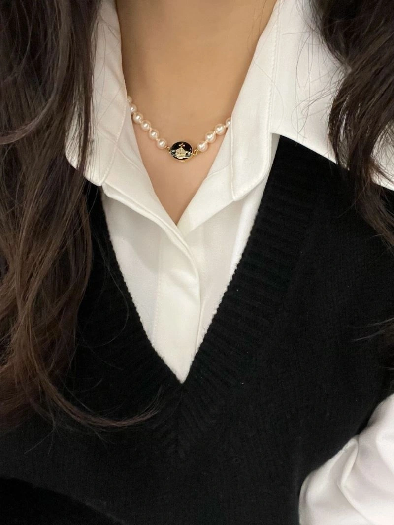 Value-priced Vivienne Westwood Necklaces