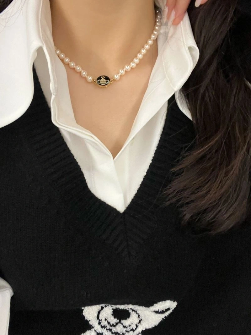 Value-priced Vivienne Westwood Necklaces