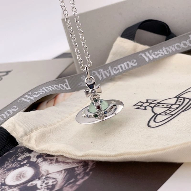 Discounted Vivienne Westwood Necklaces