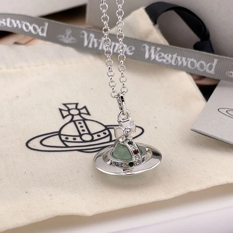 Discounted Vivienne Westwood Necklaces
