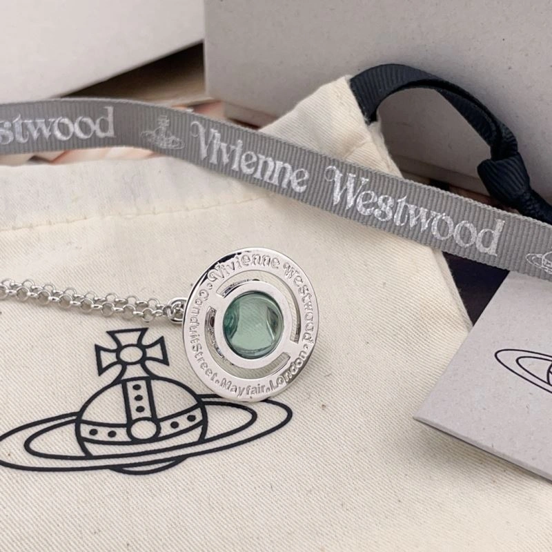 Discounted Vivienne Westwood Necklaces
