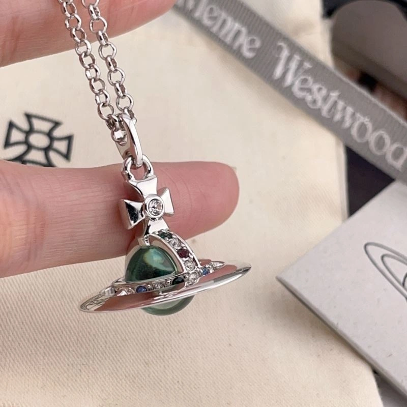 Discounted Vivienne Westwood Necklaces