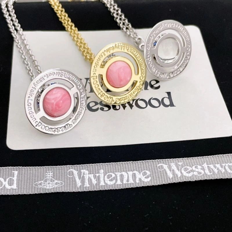 Vivienne Westwood Necklaces