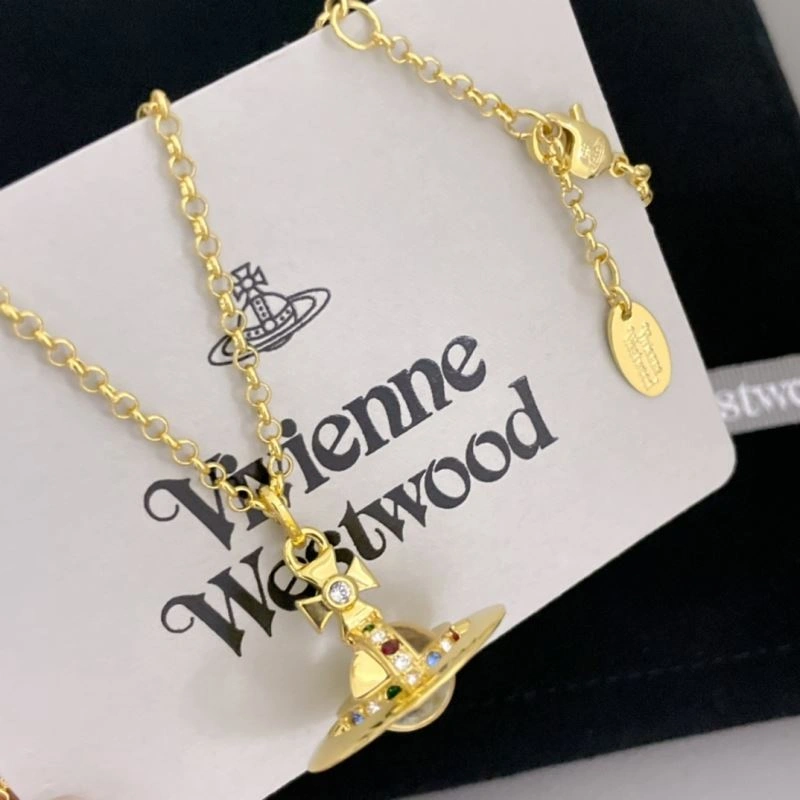 Vivienne Westwood Necklaces