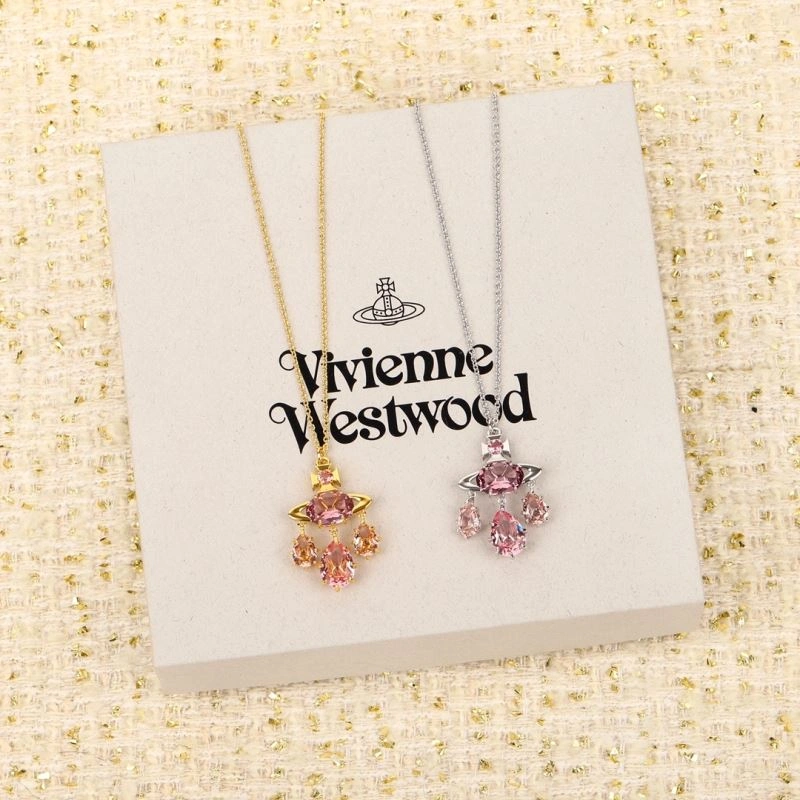 Vivienne Westwood Necklaces