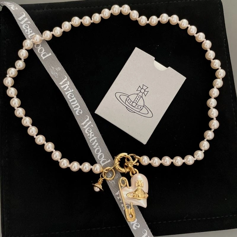 Affordable Vivienne Westwood Necklaces