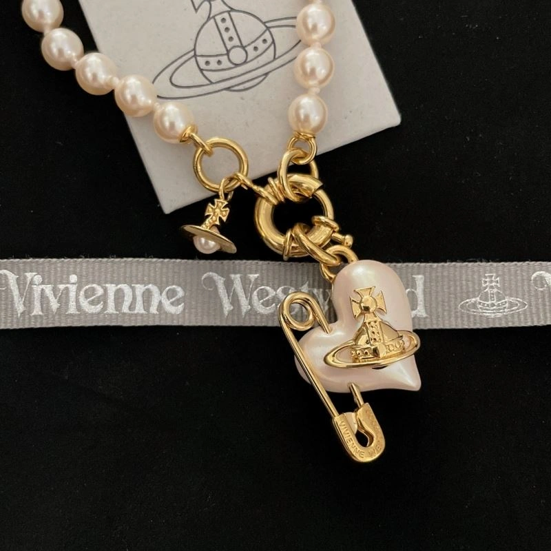 Affordable Vivienne Westwood Necklaces