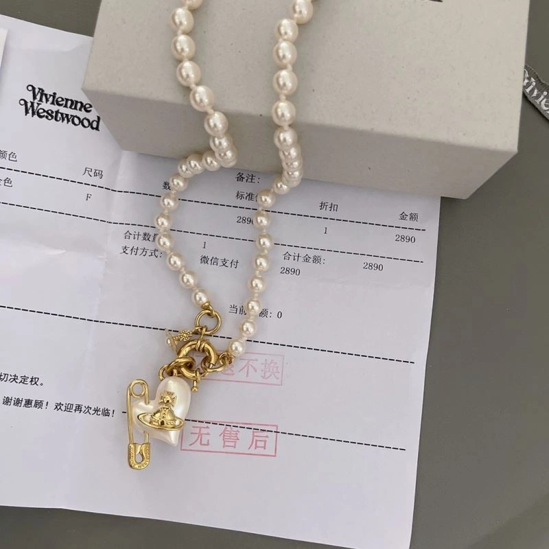 Affordable Vivienne Westwood Necklaces