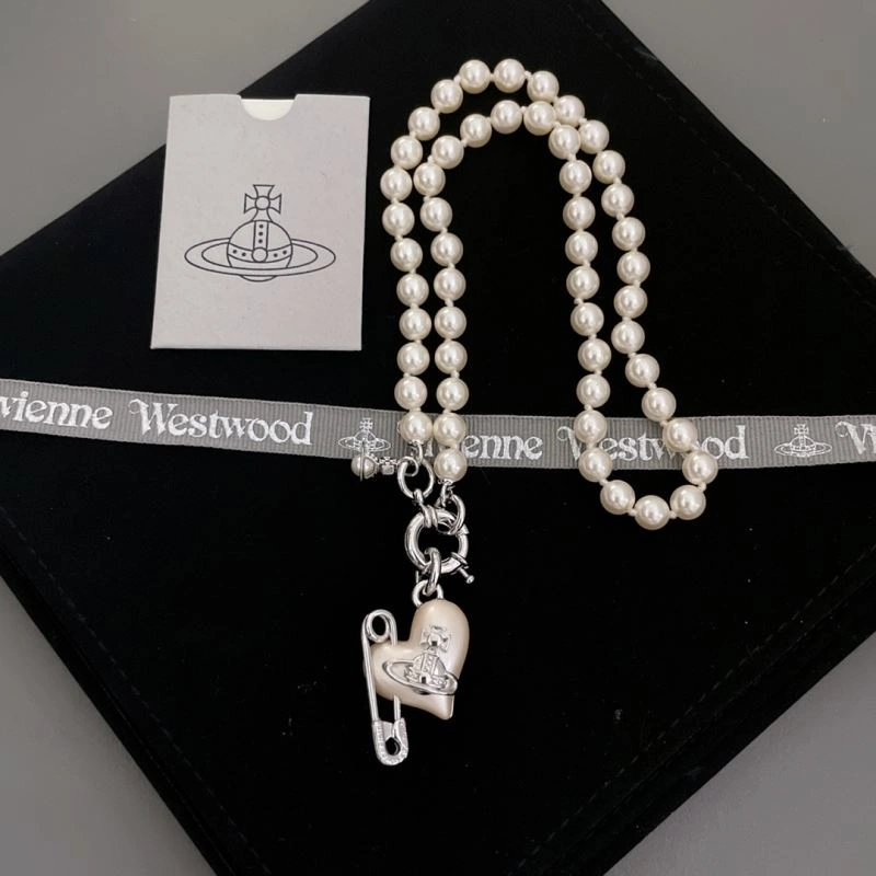 Affordable Vivienne Westwood Necklaces