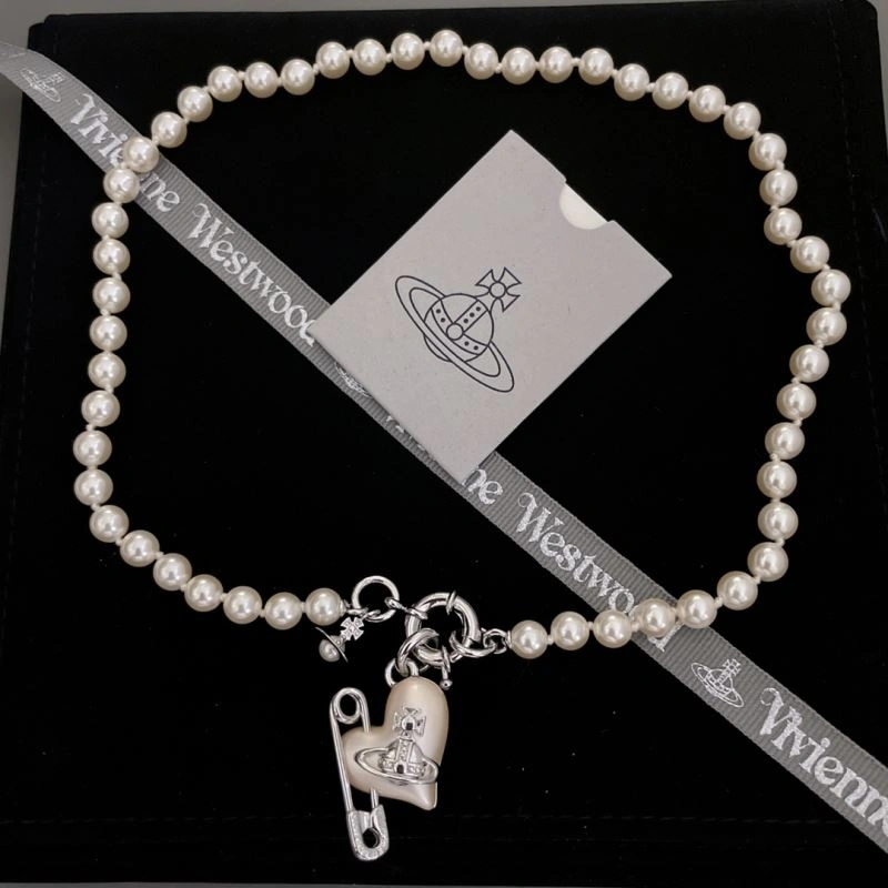 Affordable Vivienne Westwood Necklaces