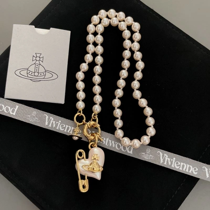 Affordable Vivienne Westwood Necklaces
