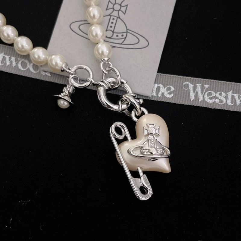 Affordable Vivienne Westwood Necklaces