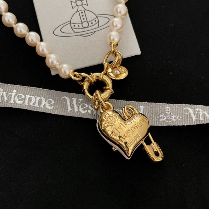 Affordable Vivienne Westwood Necklaces