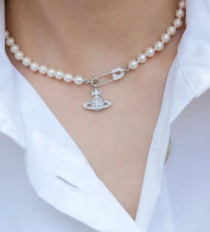 Vivienne Westwood Necklaces