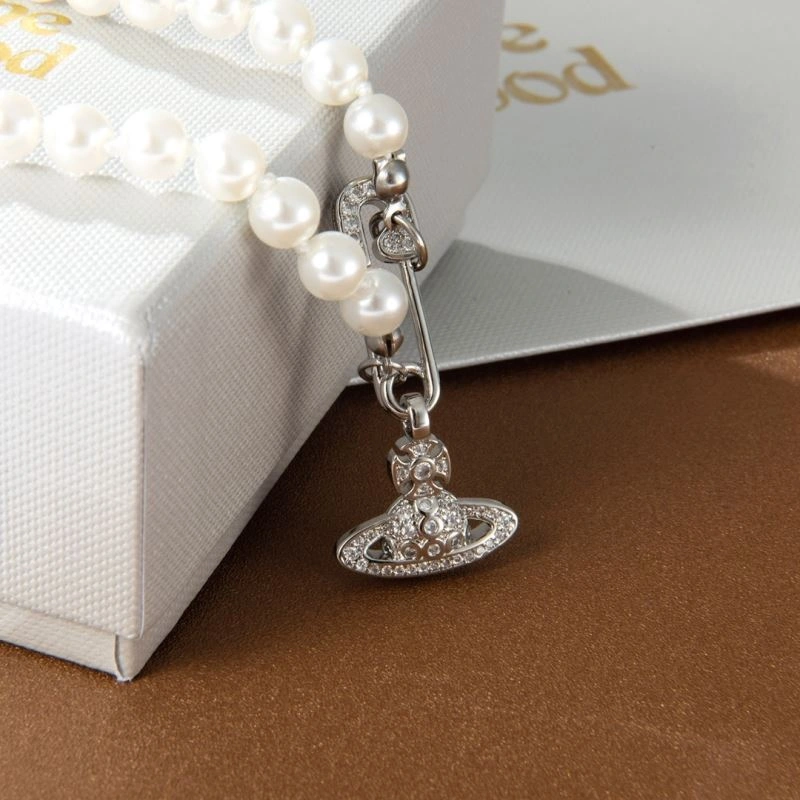 Vivienne Westwood Necklaces