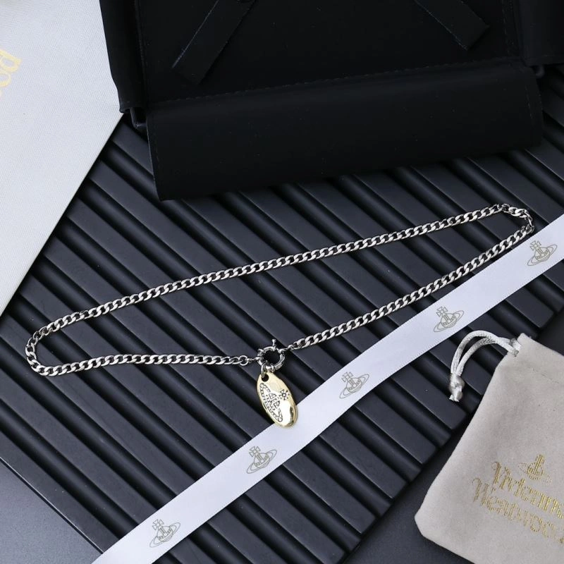 Vivienne Westwood Necklaces